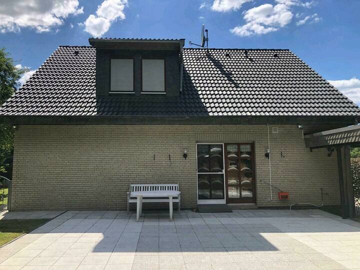 Bad Fallingbostel: Stadt Der Mitte - Hodenhagen