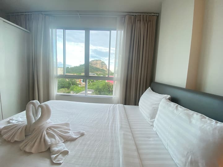 If You Love The Beach-this Is Perfect-hispeed Wifi - Thailand