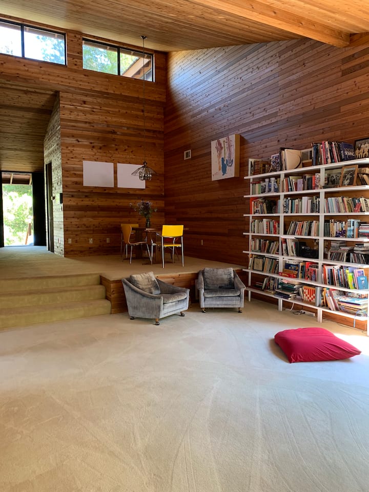 Unique House With Beautiful Indoor-outdoor Flow - Mira Mesa - San Diego