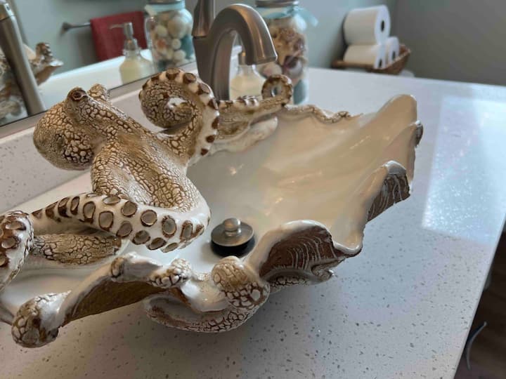 Port Main - Rexburg, ID