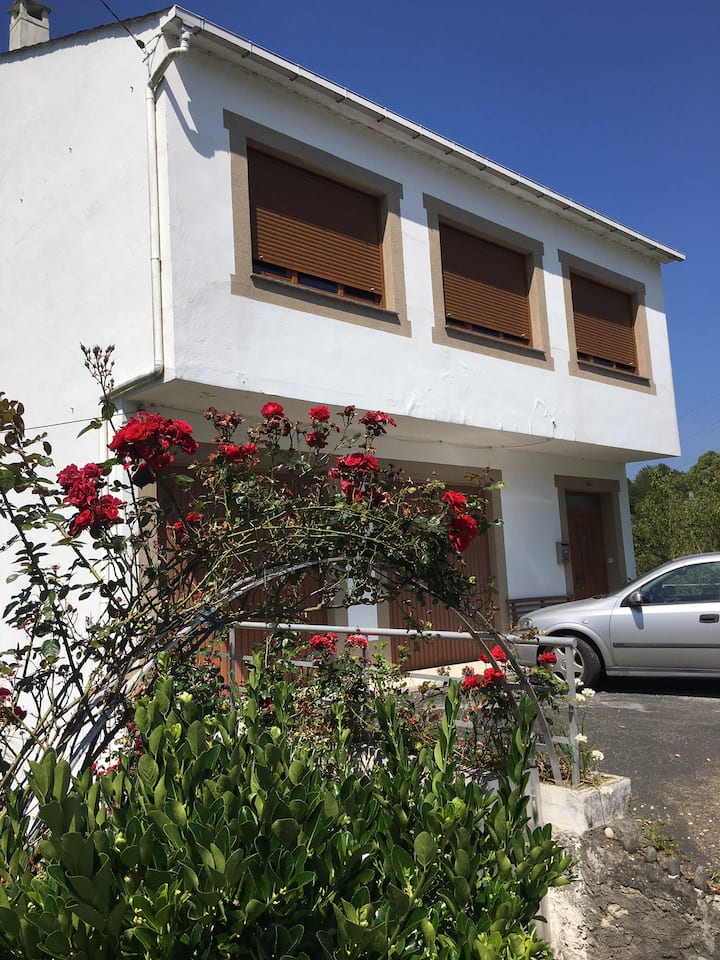 Casa En Magazos, Viveiro. - Viveiro