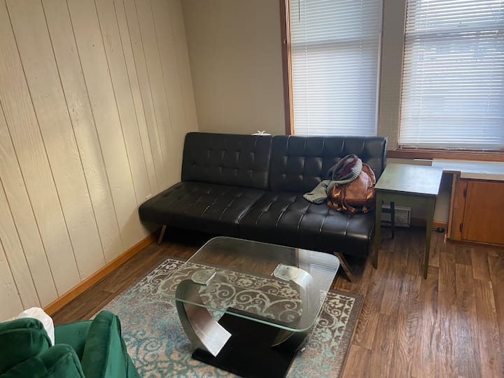 Northern Minnesota Multi-unit Building - Black lake, Aitkin