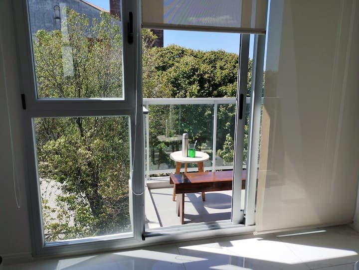 Oportunidad Departamento A Estrenar Con Balcón - Mar del Plata