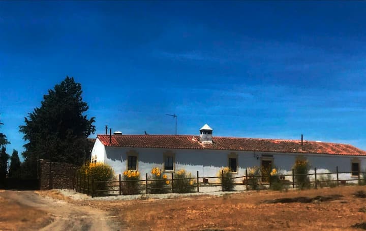 Campo, Paz Y Ciudades Patrimonio De La Humanidad - La Cumbre, España