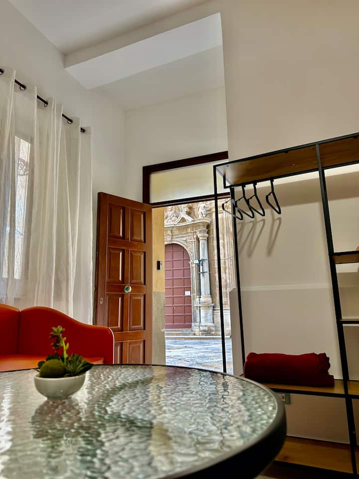 [Ca'rarré] Tiny House In The Heart Of Trapani - Trapani