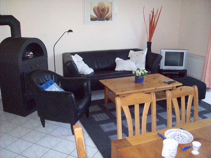 Ruhiges Einfamilienhaus In Zingst - Zingst