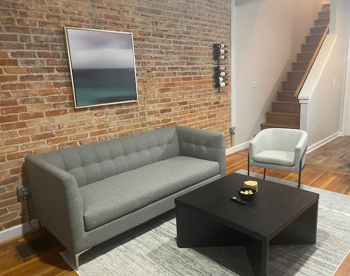 Luxury, Pro Cleaned, Three Bedroom In Logan Circle - Washington, D.C.