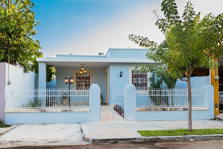 Casa Lito - Mérida