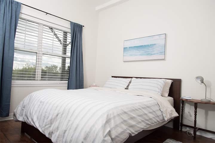 1 Bedroom Halifax Home With A Great Location - 