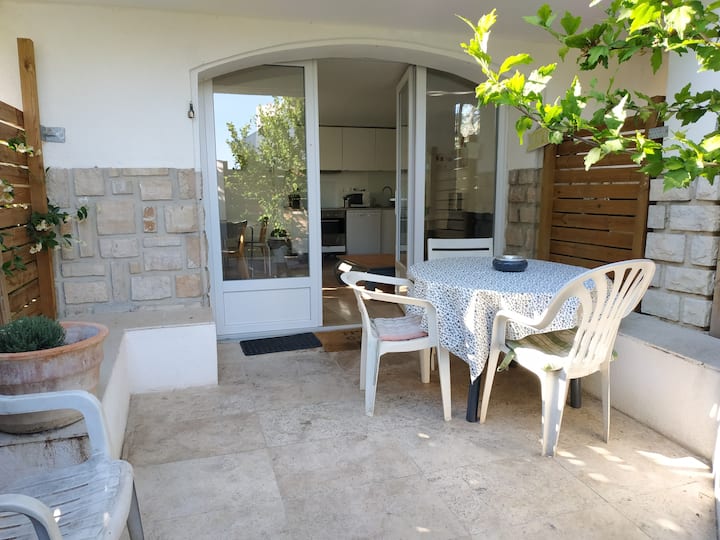 Appartement Terrasse Aix - Aix-en-Provence