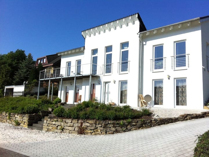 Moseldomizil I - Erholung Pur Mit Moselblick - Traben-Trarbach