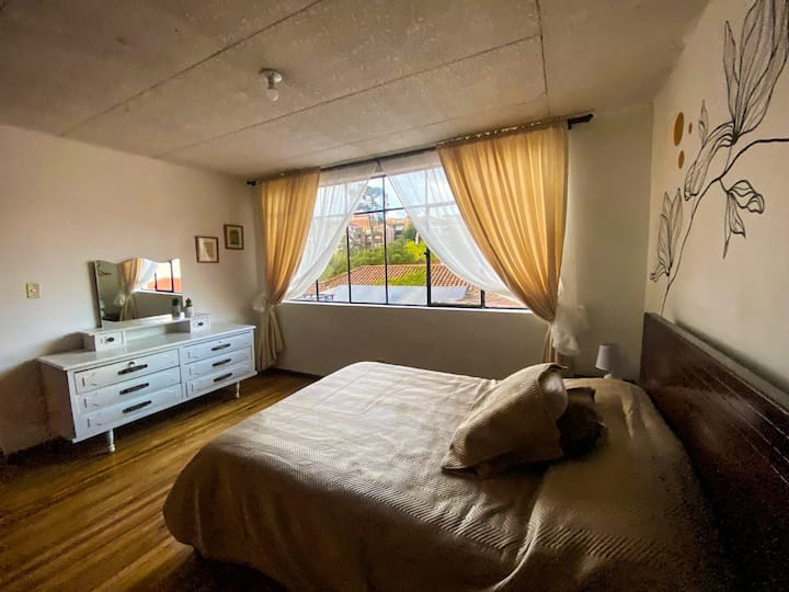 Vintage Home - Casa Abuelita Cuencana - Cuenca