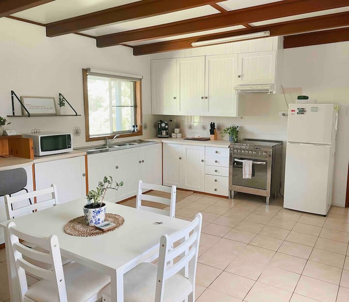 Damaglen - Bellingen