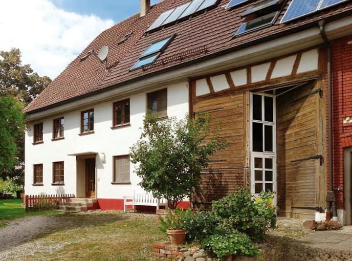 Altes Bauernhaus In Biberach/riß - Biberach an der Riß