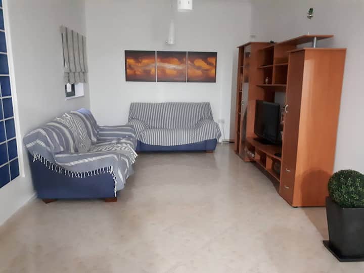 Modern 3 Bedroom Apartment - Malta
