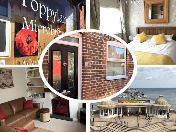 A Cottage In Cromer - 