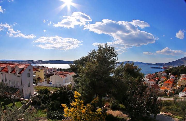 Apartment Gabric Ii - Trogir