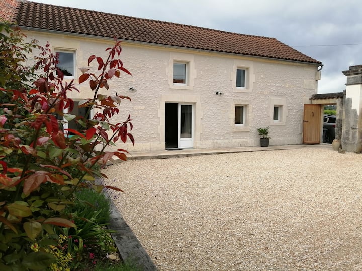 Le Logis De Roumillac - Cognac