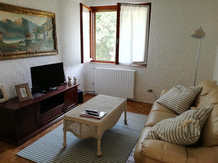 La Petite Maison - Perfect For Your Dogs! - Peschiera del Garda