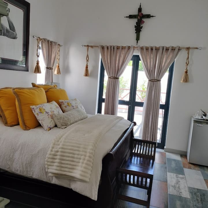 Bella Rentia B&b - Yzerfontein