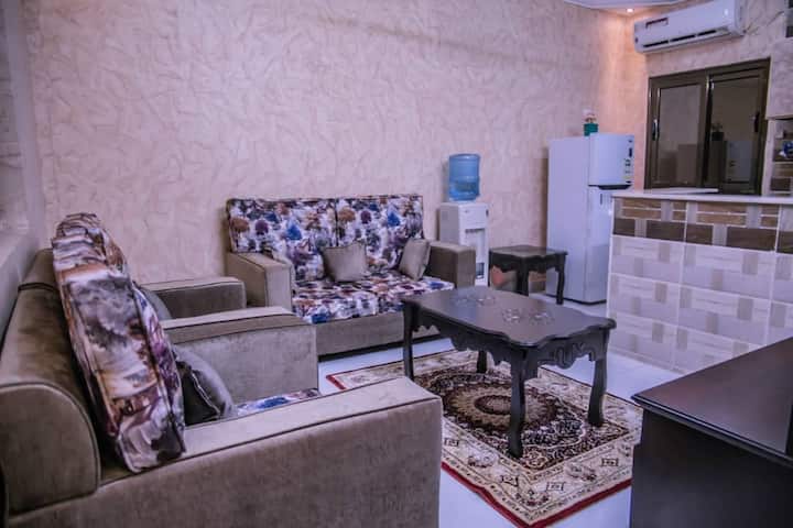 1 Bedroom Luxury Apartment, Palace Deluxe Suites3 - Khartoum