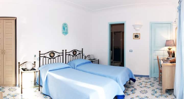 B&b Cavalluccio Marino - Stella Marina - Anacapri