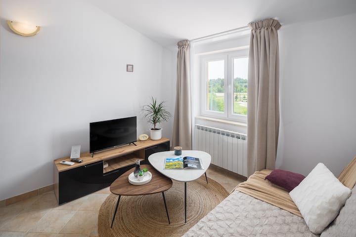 Apartman Antonio - Poreč