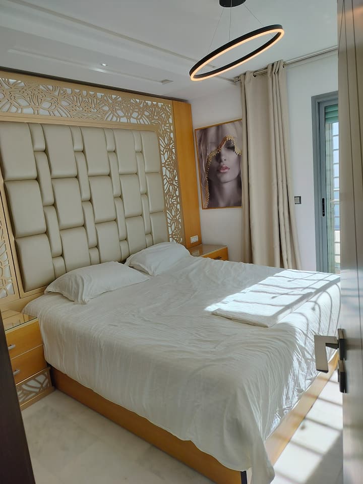 Housse T  Couples Mariés Uniquement - Tangier