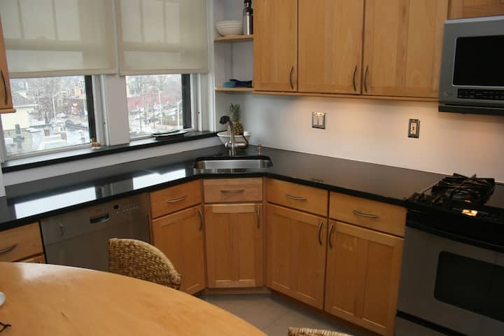 Nice Apartment,  Porter Square Harvard - Boston, MA