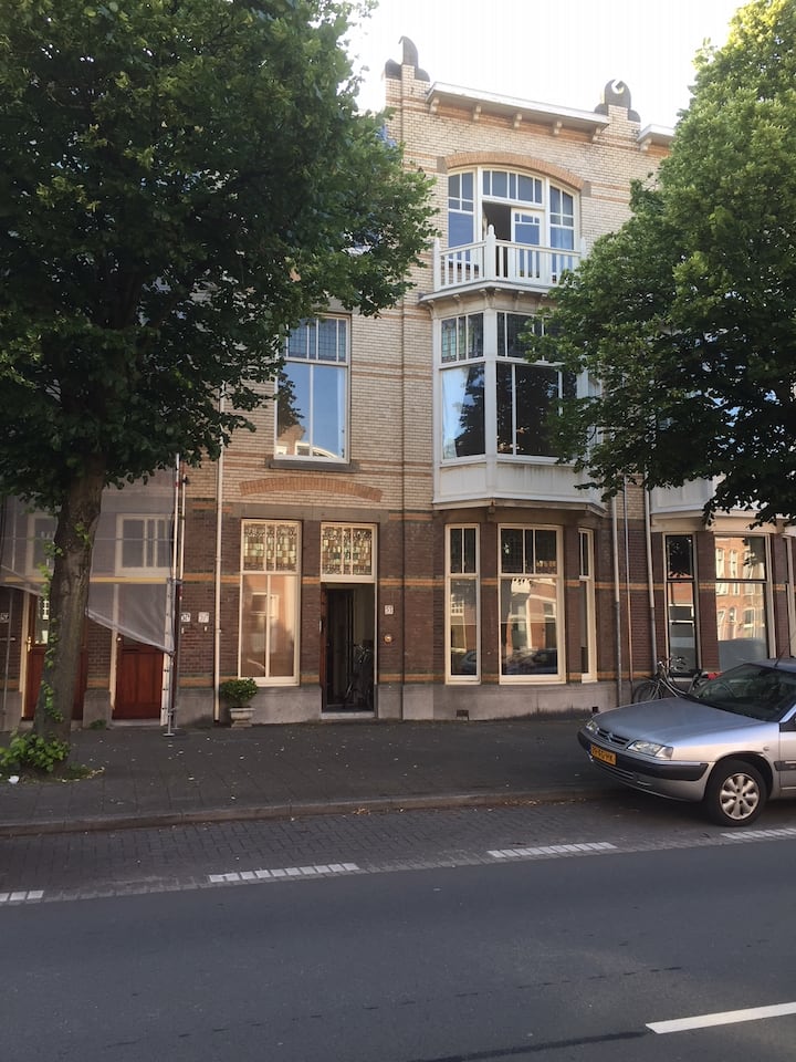 My Pride A Lovely Appartment 5 Min From The Beach - Scheveningen