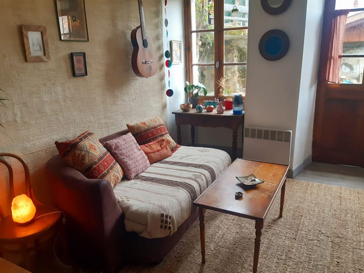 Maison De Village - Vaujany