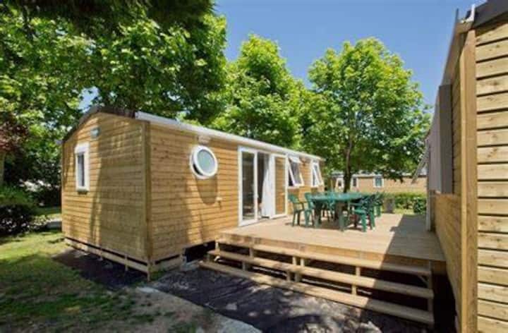 Locations "Tribu" 10 Pers, 5 Chambres, Tout éQuipé - Alès