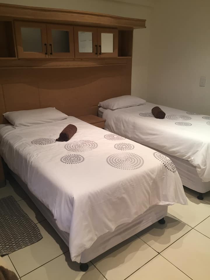 Self Catering Unit-glenashley, Umhlanga - Umhlanga