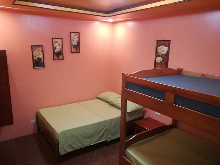 Nak Nak Transient Room - La Unión