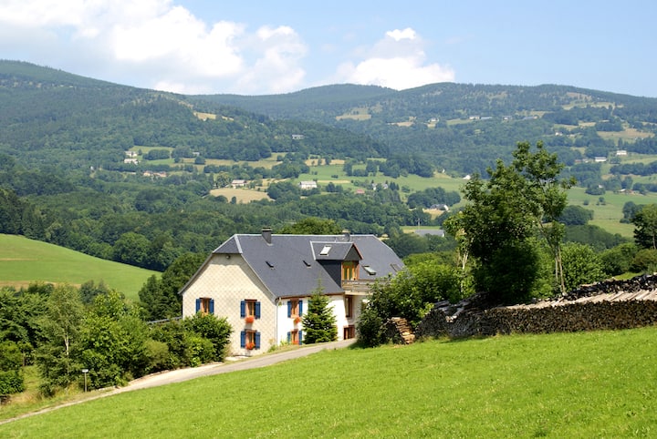 L’atelier Du Vannier - Gites De La Pierre Du Loup - Alsace