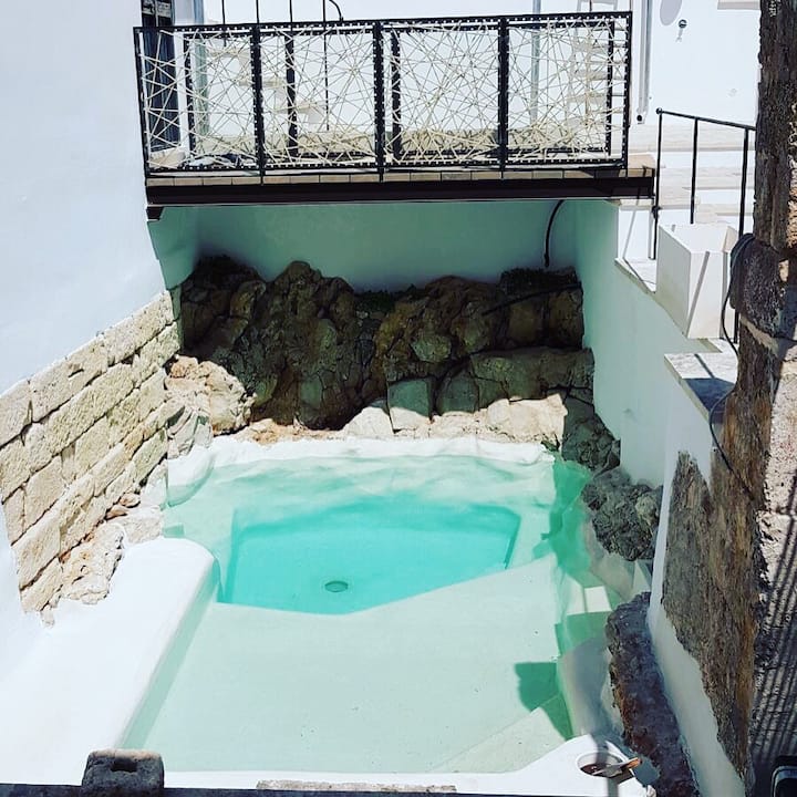 Corte 14.15 (Piscina App 1) - Matino