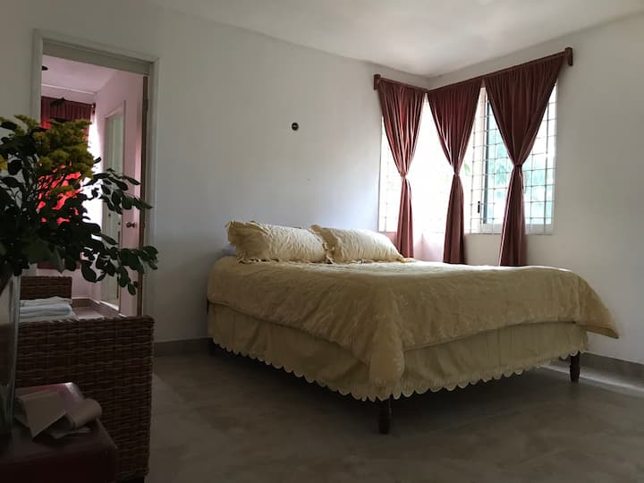 La Casa De Las Flores - Campeche