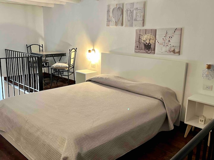 Casa Nel Cuore Di Palermo - 5 Min Dai 4 Canti - Palermo