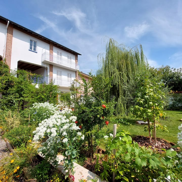 Casa Cybèle - Saronno