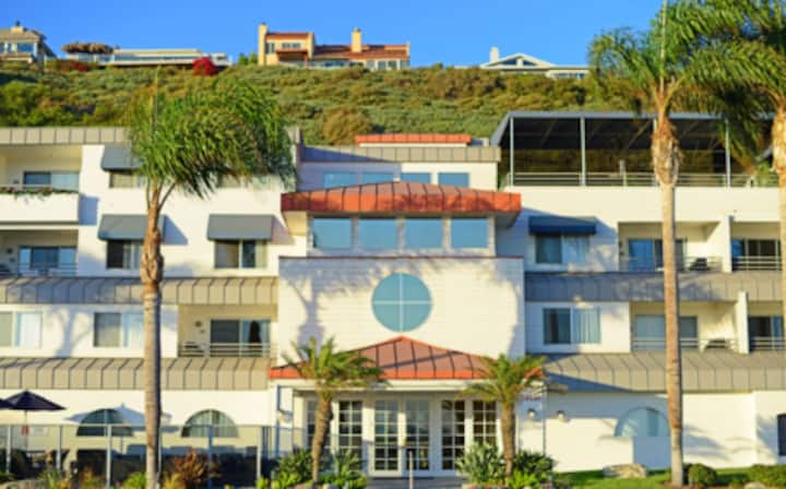 One Bedroom/ohana Music Festival - Dana Point, CA