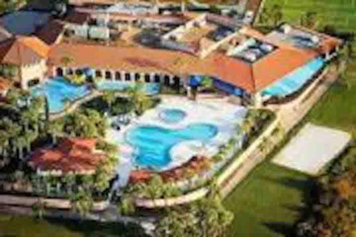 Family And Friends - Orlando