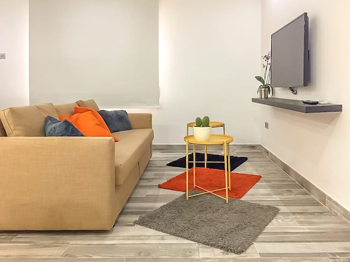 Loft Alfa En El Centro De Castellón - Castellón de la Plana