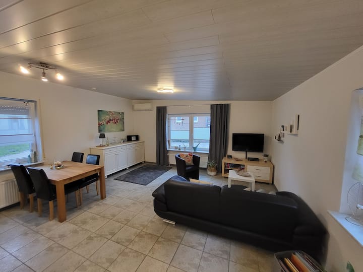 Ein Haus Familienfreundlich Barrierefrei Zentral - Wassenberg