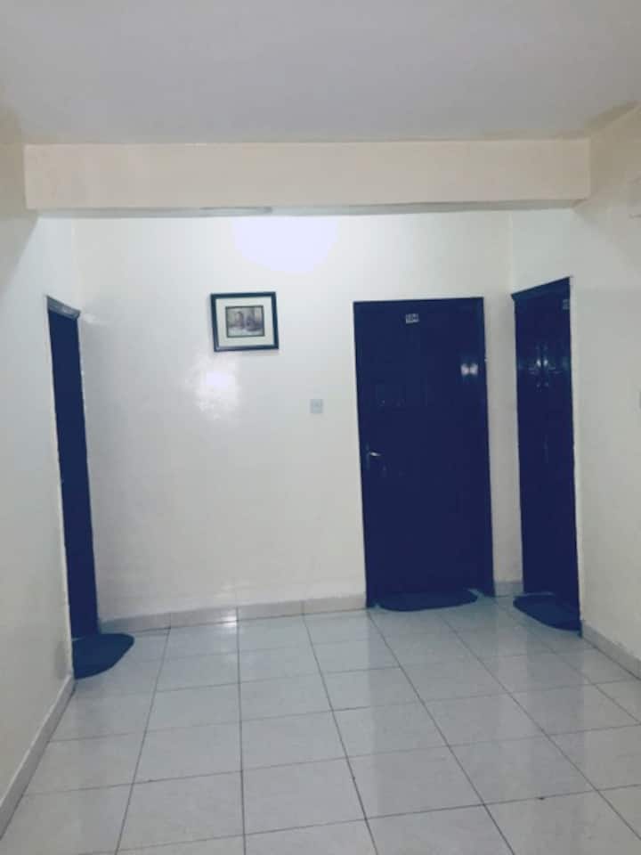 Barwaaqo Hotel 2 Hargeisa - Somalia