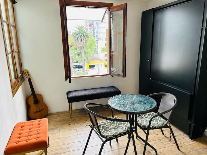 Rincón Del Cielo
Centro Cdmx - 墨西哥城