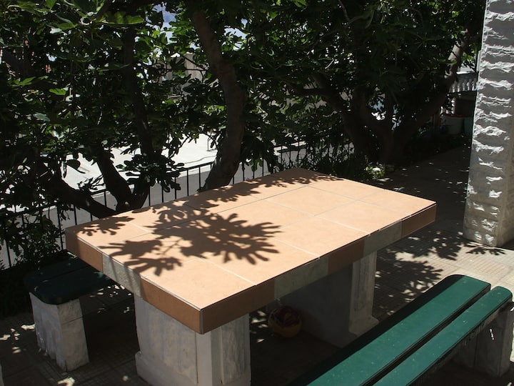 Apartments Mira 2 - Senj