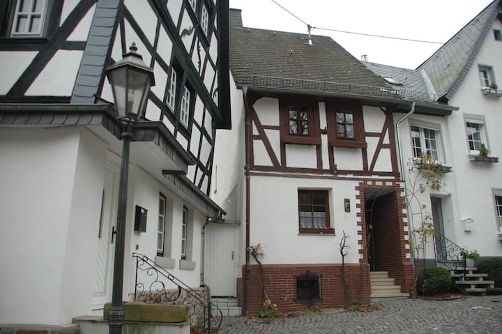 4 Sterne Ferienwohnungen In Top-lage - Montabaur