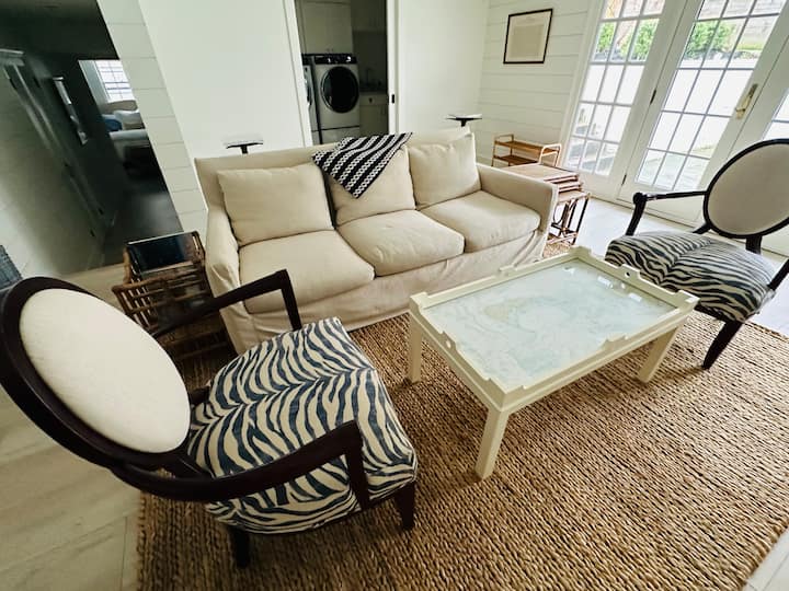 Chevy Chase Guest Suite - Bethesda, MD