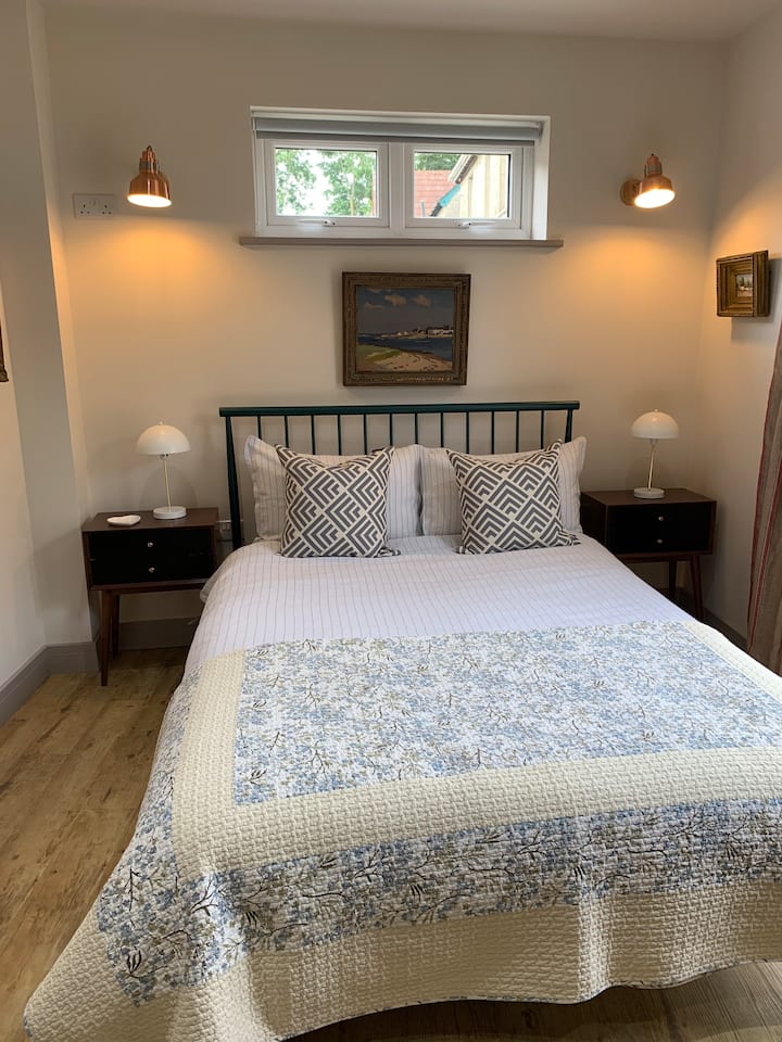 Private En-suite Bedroom In Fairford - Bibury