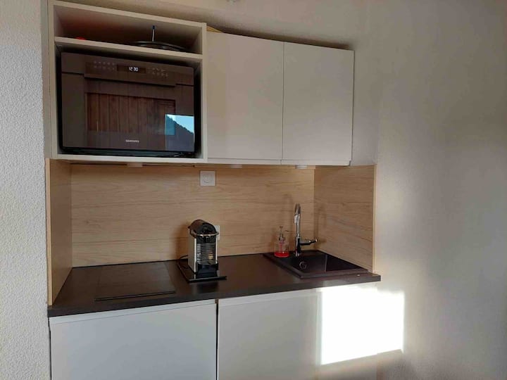 Appartement De Montagne Avec Vue - Châtel, Alpes - Châtel